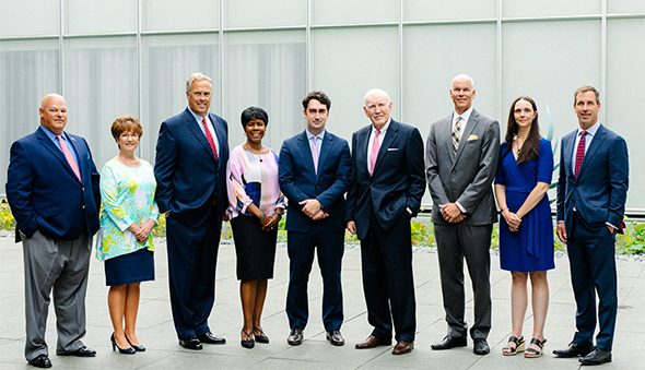 Home | First Flight Financial Advisors | Raleigh, NC