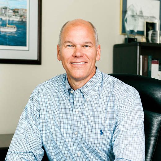 James R. Carroll V | First Flight Financial Advisors | Raleigh, NC