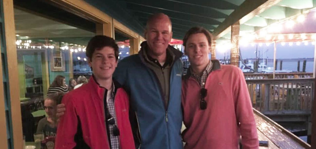 James R. Carroll V | First Flight Financial Advisors | Raleigh, NC